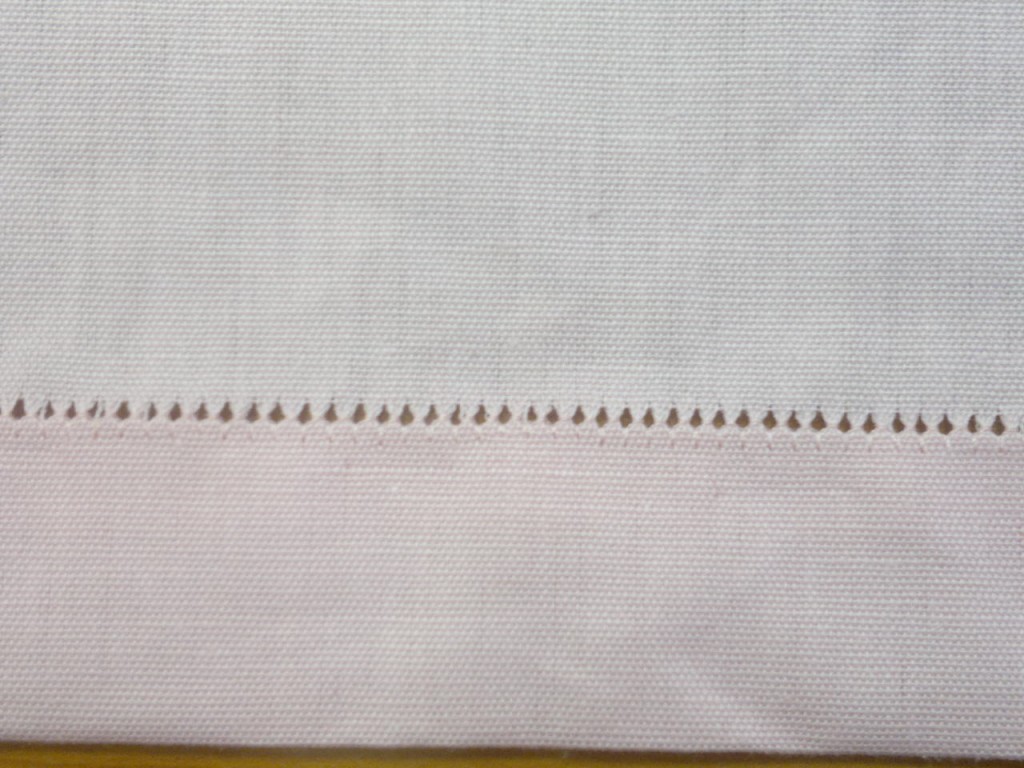 Come fare un orlo a giorno: tutorial fotografico