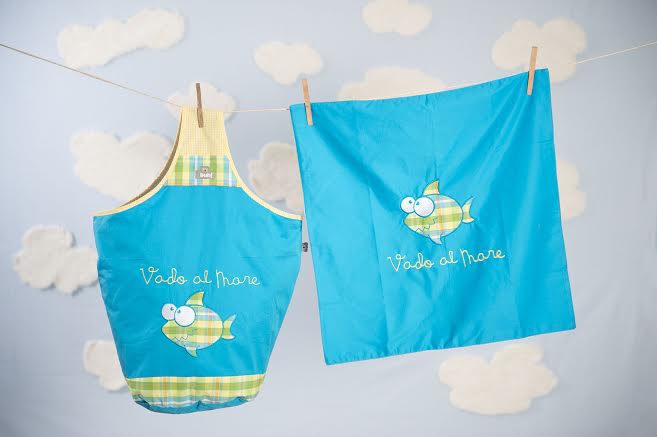 kit mare | Chiara Consiglia