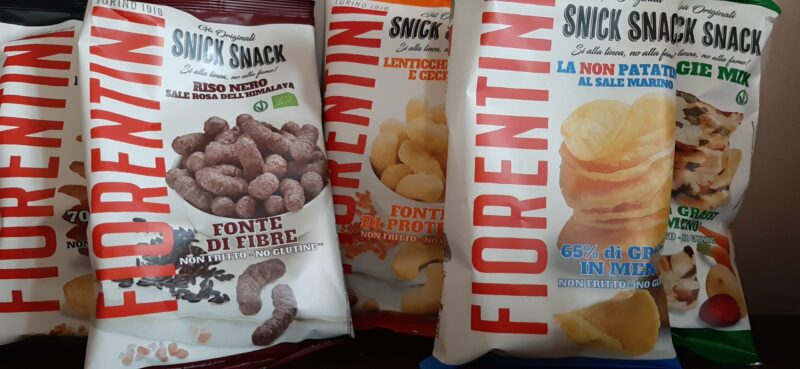 Fiorentini: la mia scelta quotidiana